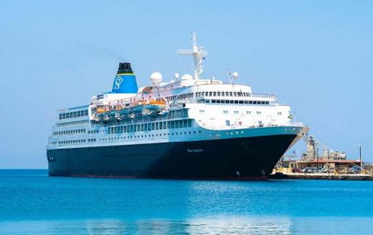 Çeşme Çıkışlı Yunan Adaları Turları